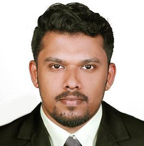 Muhammed Ashique. PC